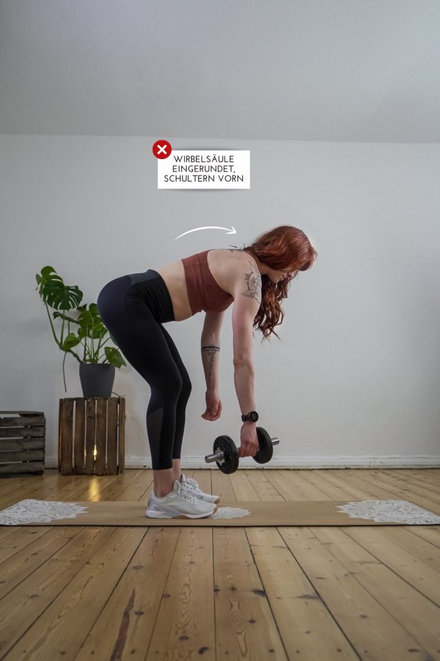 Die besten Kraftübungen für Läufer mit Paula Thomsen | Polar Blog