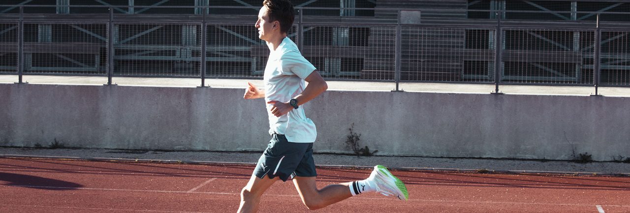 Richtig Laufen- Die häufigsten Fehlhaltungen erkennen – Polar Blog