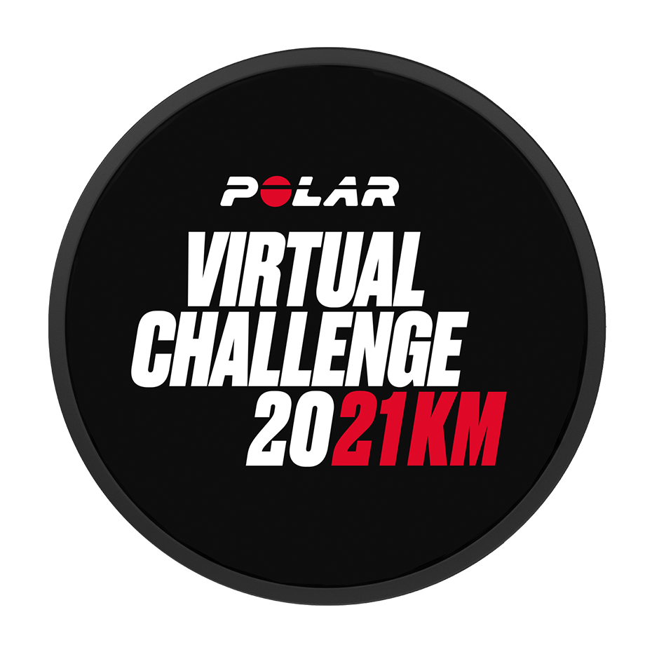 Polar Virtual Challenge – Únete al reto y gana el nuevo Polar Vantage ...