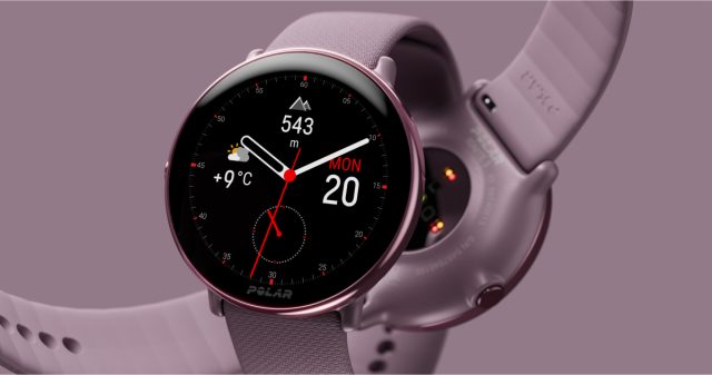 Encuentra tu equilibrio con el nuevo Polar Ignite 3 | Polar blog