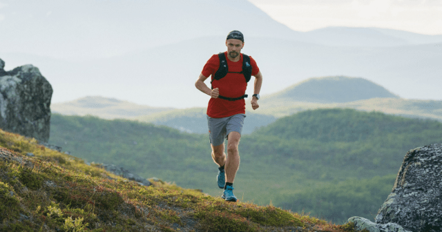 Entrenamiento en altura: ¿Qué beneficios tiene? | Polar blog