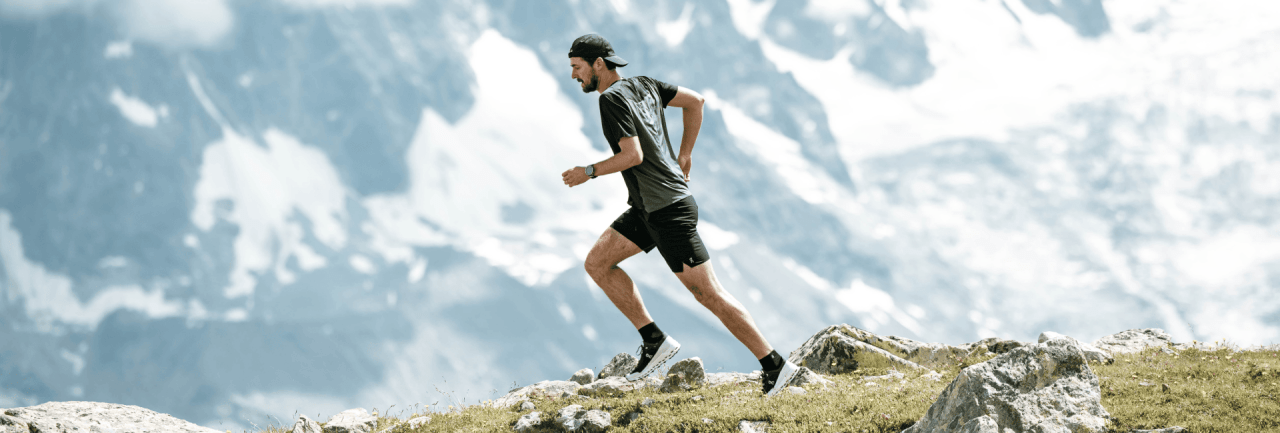 Por qué entrenar en altura puede darte ventaja competitiva – Polar blog