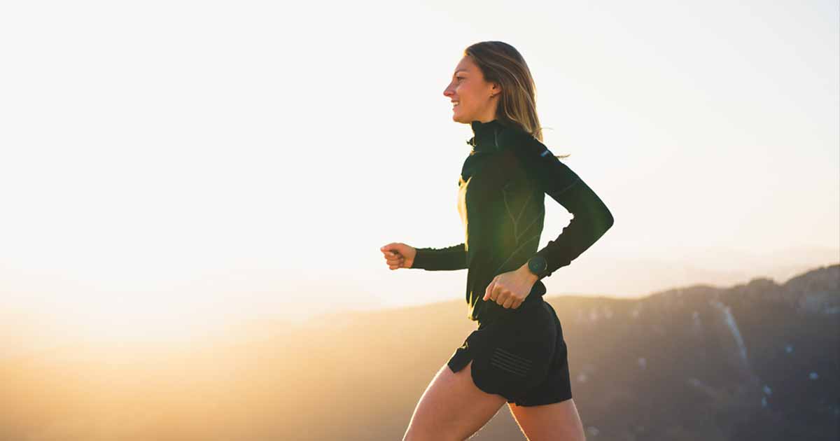 Courir ou marcher ? Votre corps connaît la réponse | Blog Polar