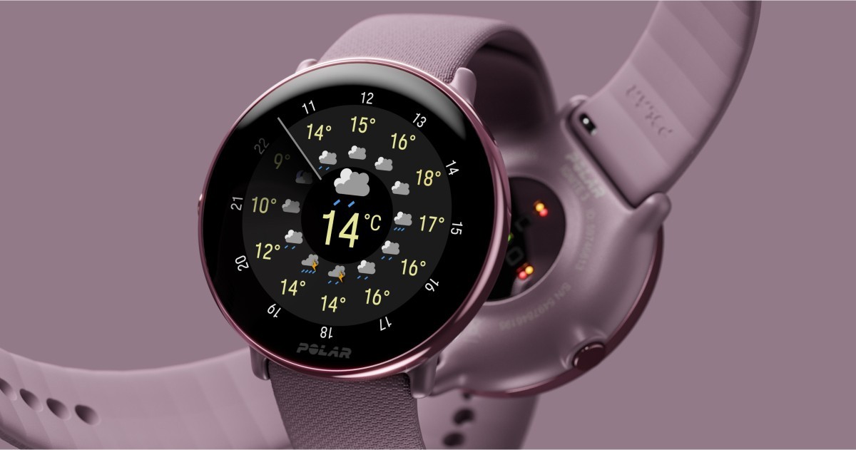 La nouvelle Polar Ignite 3 vous aide à trouver votre rythme