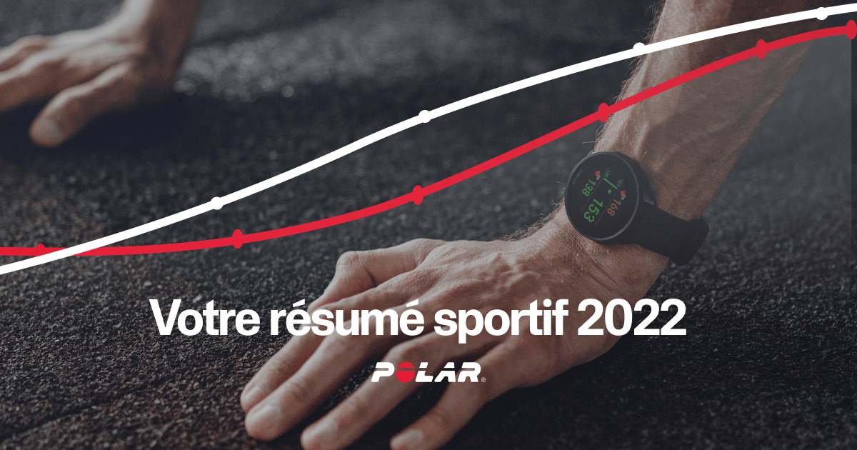 Bilan de l'année | Blog Polar