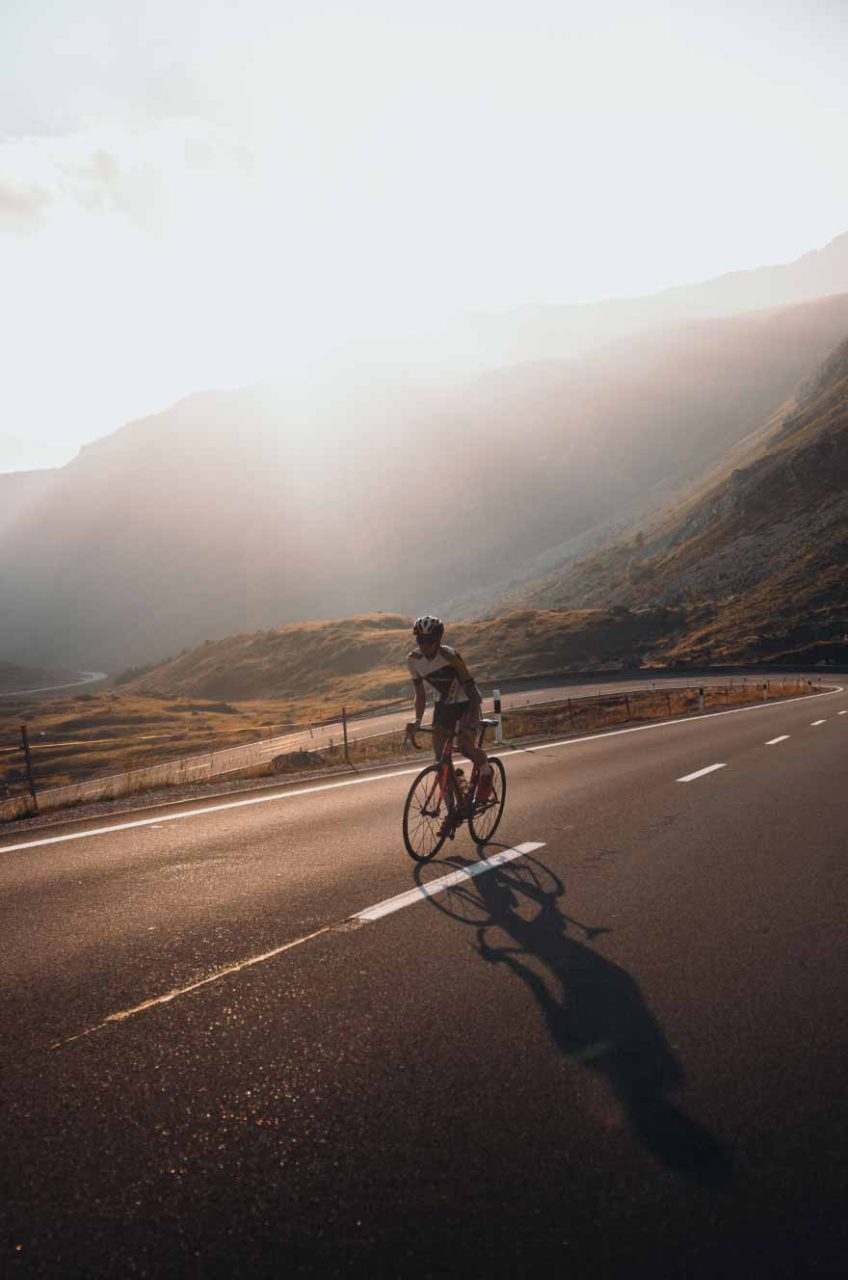 Anthony Felber : une saison de trail en chiffres | Blog Polar