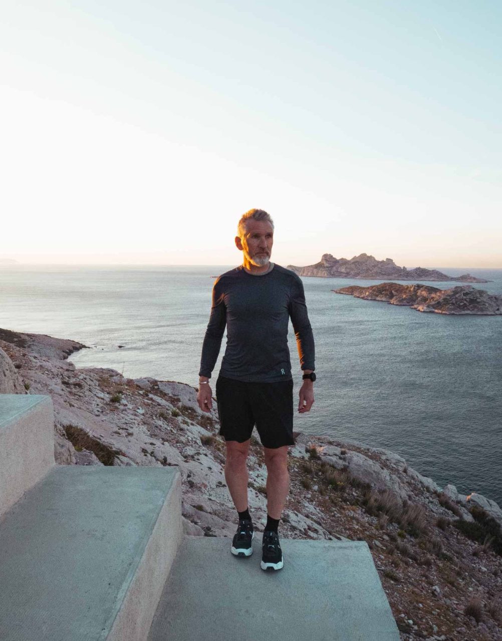 Pourquoi est-il si important de se muscler quand on vieillit