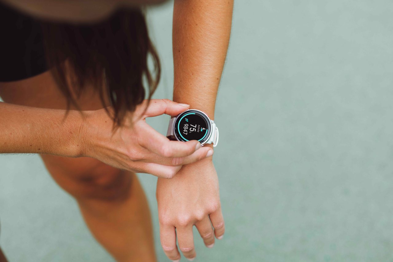 Performance et Design : Découvrez la nouvelle Polar Vantage V3 – Blog Polar