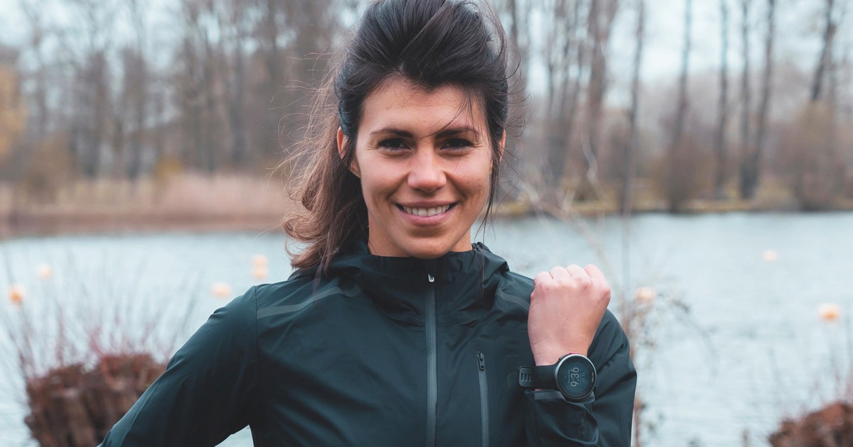 Polar Coaching Project: ontmoet de kandidaat (2) Sarah Ricchetti ...