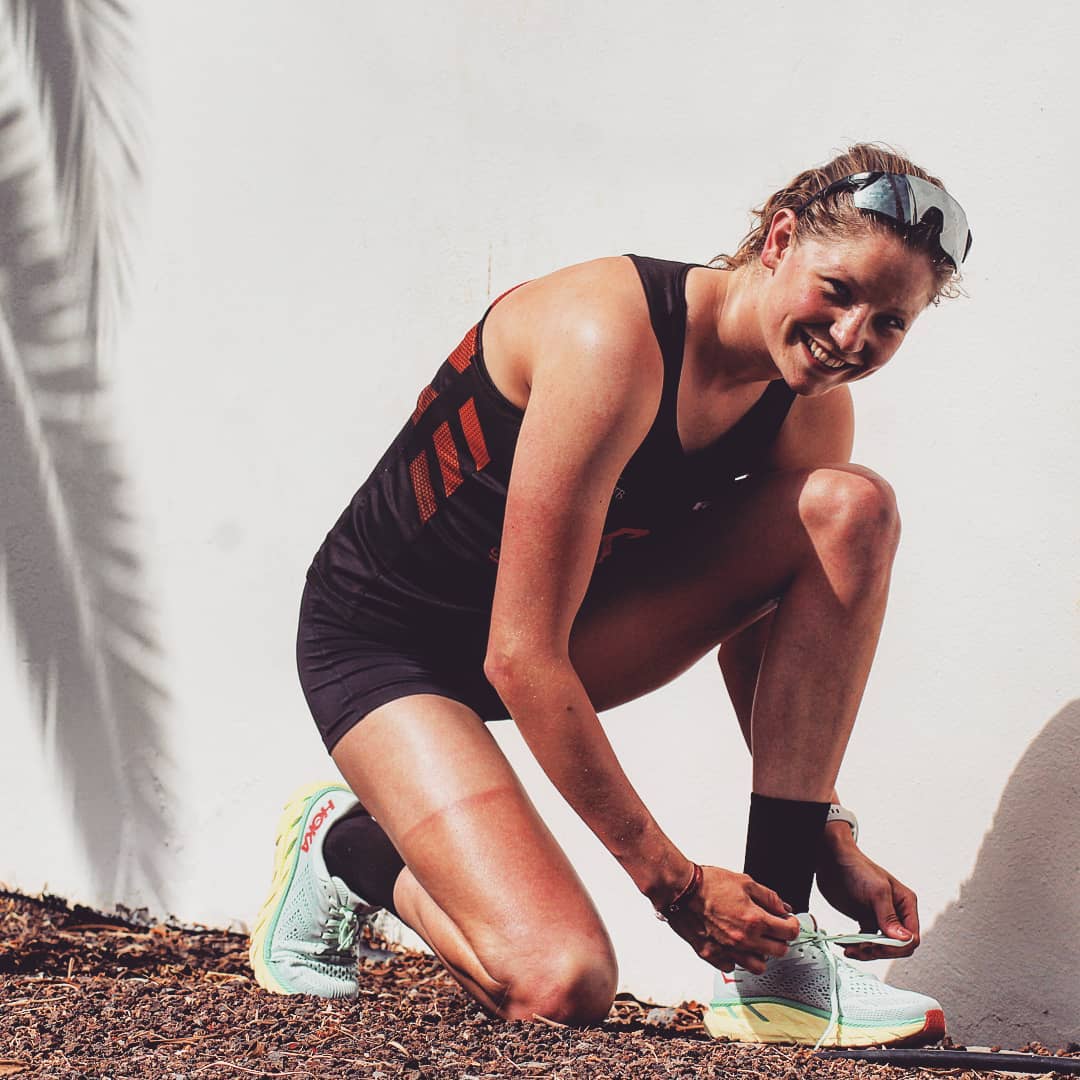 Kim Van 't Verlaat | Polar Blog