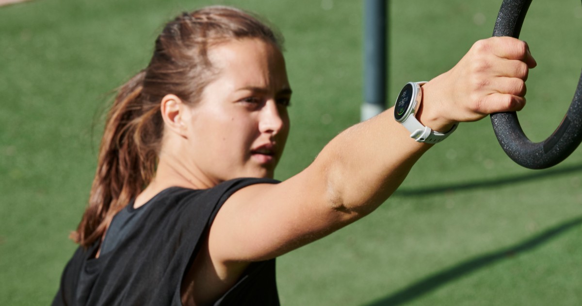 Aeroob VS. anaeroob trainen: wat is het verschil? | Polar Blog