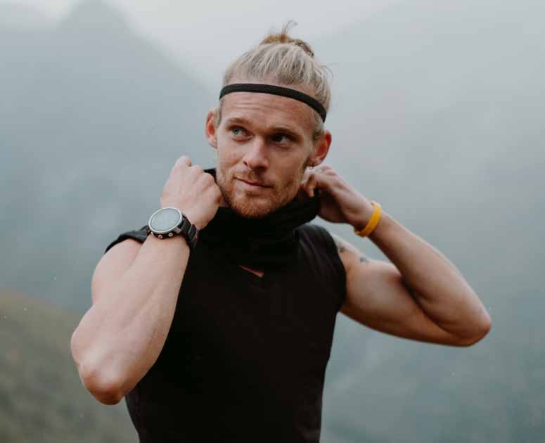 Matthieu Bonne | Polar Blog