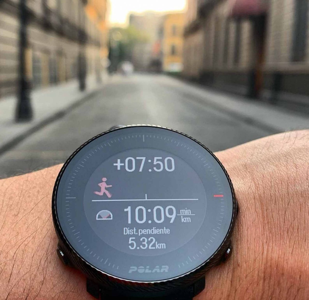 4 tips om je marathontijd te verbeteren in Amsterdam | Polar Blog