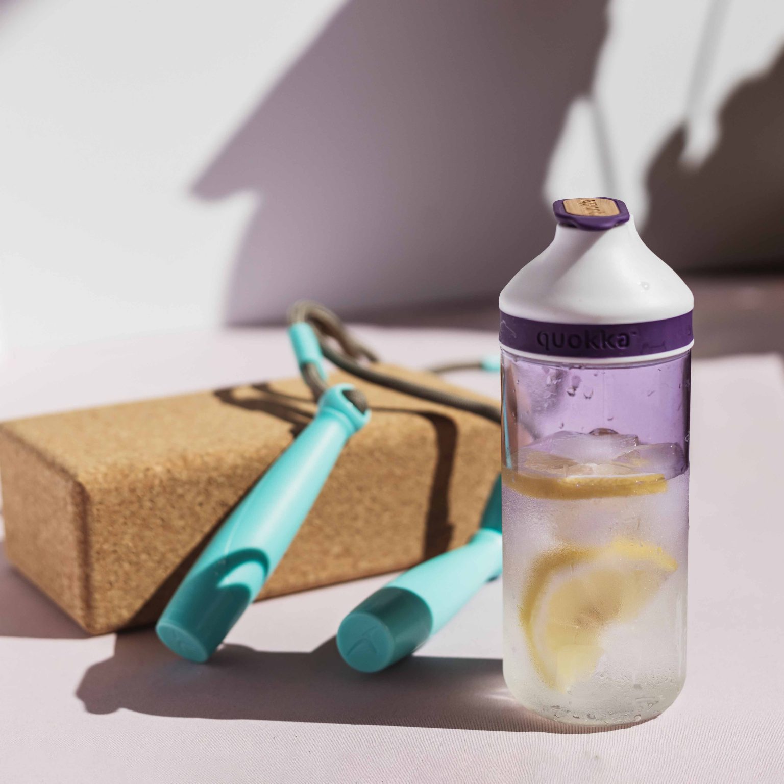 Zelf sportvoeding en sportdrank maken | Polar Blog