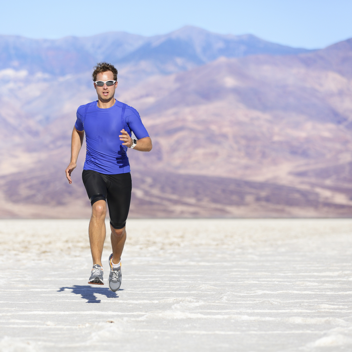 WHY DO I HAVE A HIGH HEART RATE DURING EXERCISE BUT FEEL FINE? – Polar ...