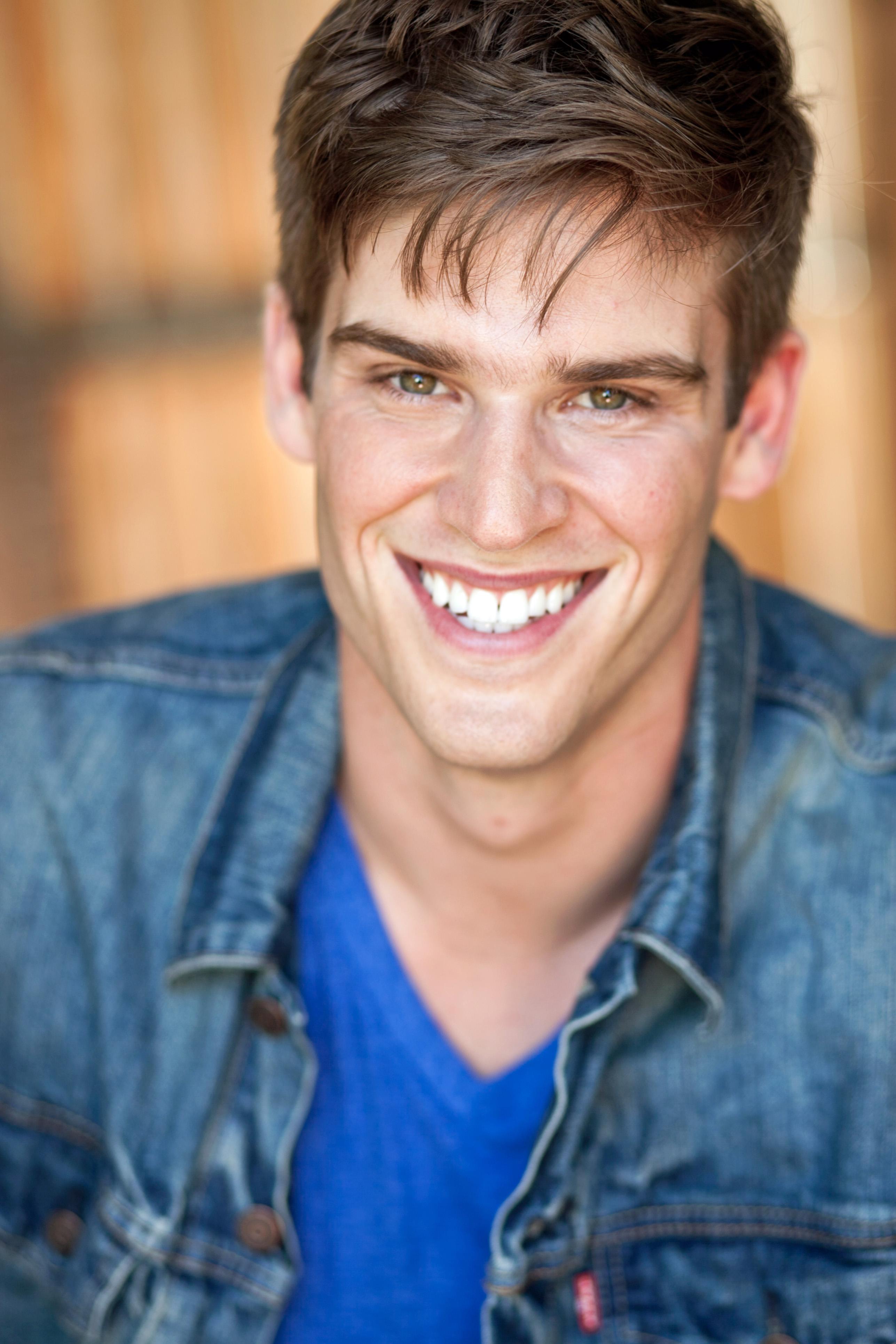 Nick Ekbatani | Polar Journal