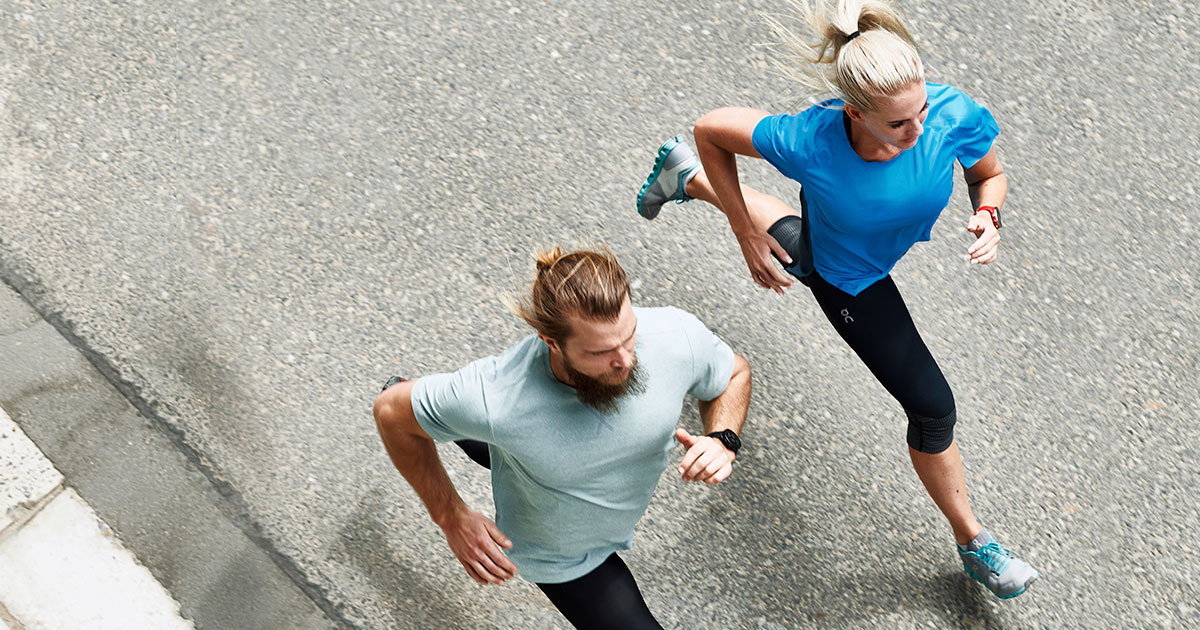 What To Wear On Race Day And How To Plan Your Race Day Outfit – Polar Blog