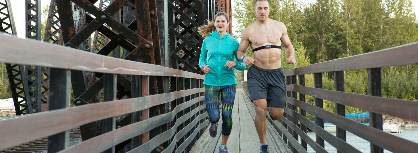 Heart Rate Zones The Basics Polar Journal