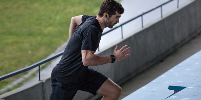 3 Workouts For Running Negative Splits | Polar Blog