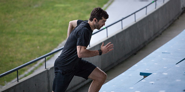 Slow and Steady? How to Make Progress in Running | Polar Blog