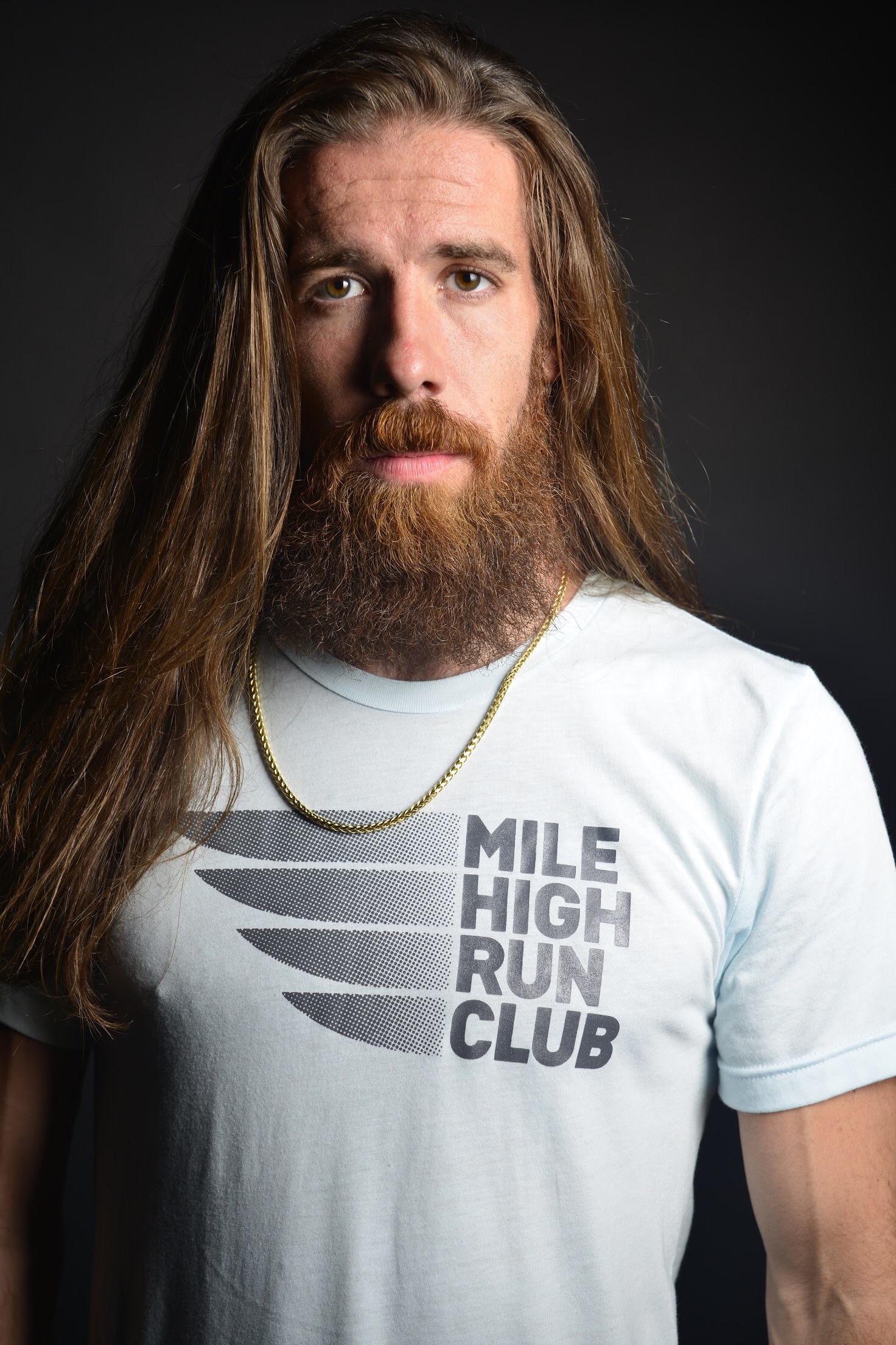 Ryan McCann | Polar Journal