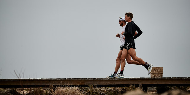 3 Things to Know About Breathing While Running – Polar Blog