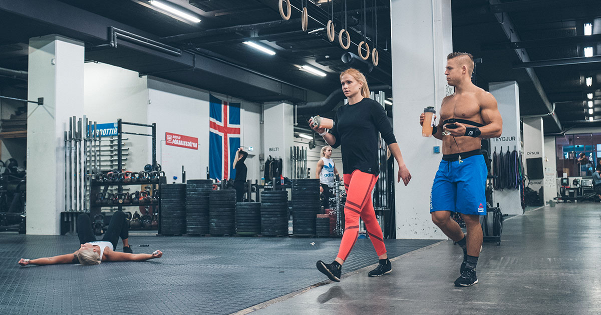 How to set and hit your fitness goals | Polar Blog