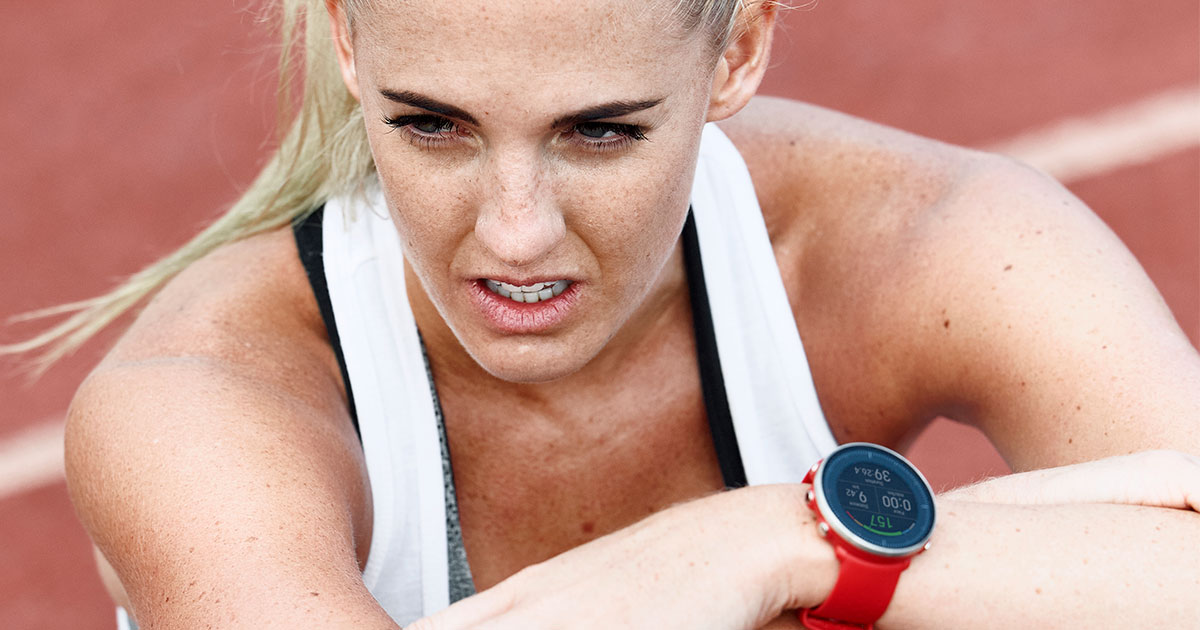 4 Reasons Why People Fail To Achieve Their Goals | Polar Blog