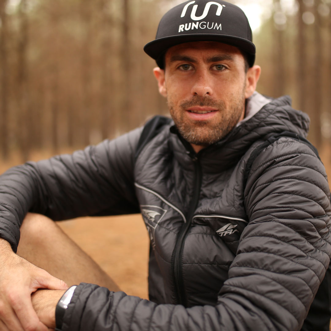 Calum Neff | Spotlight | Polar Blog