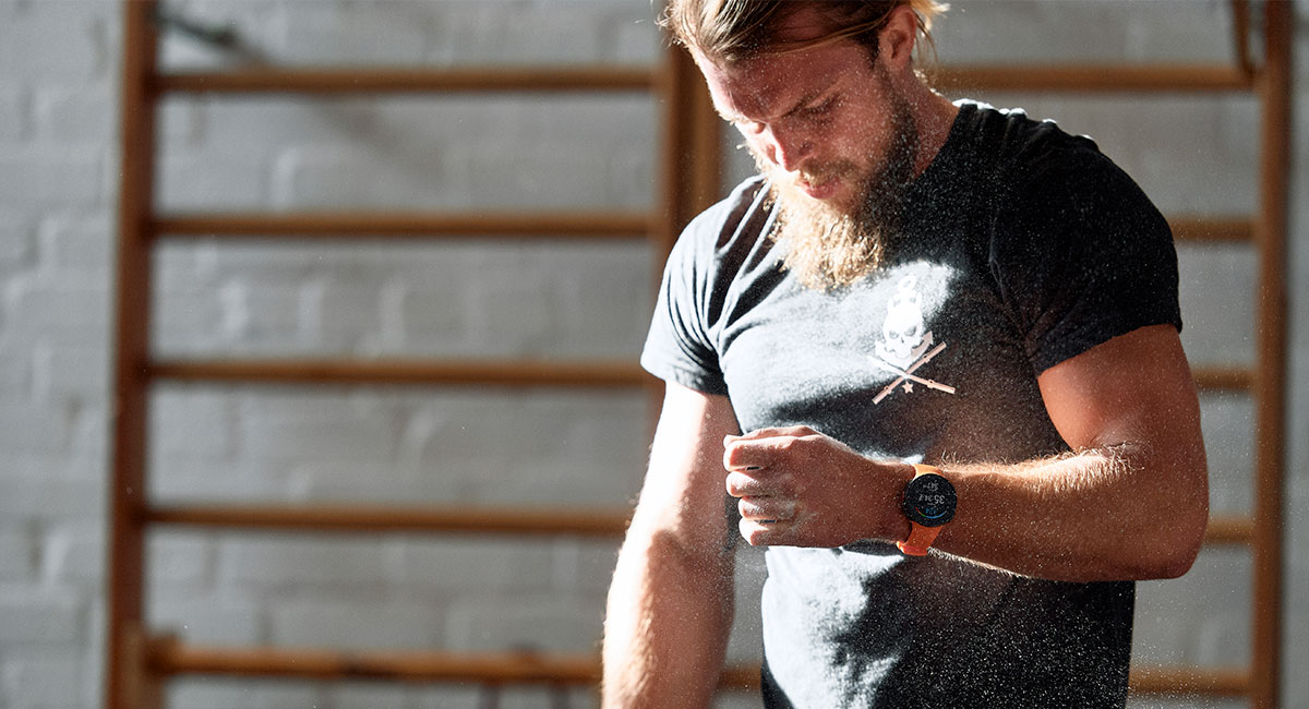 Hiit Vs Steady State Cardio How To Choose Polar Blog