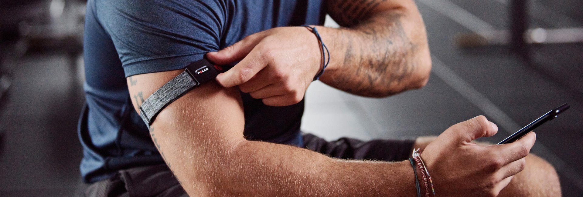 Heart Rate Sensors Polar Verity Sense Vs Polar H10 And Polar H9