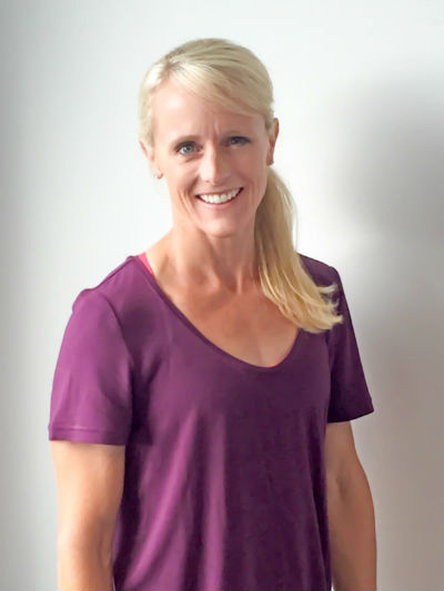 Jinger Gottschall | Polar Journal