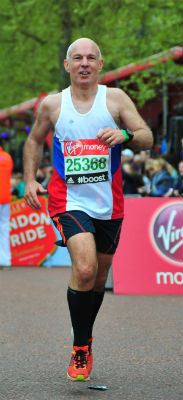 John Brewer | Polar Journal