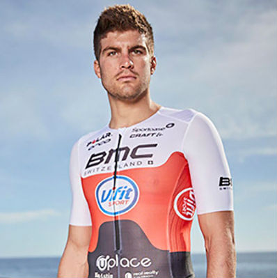 Chris Leiferman | Polar Journal