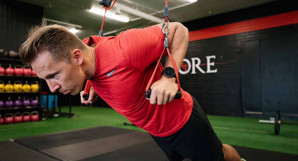 Off-Season Training For Runners | Polar Blog