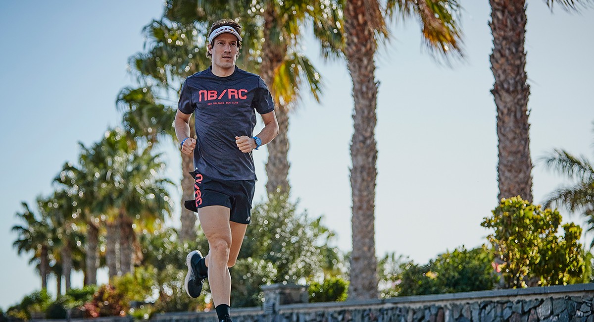 Here's How To Practice Mindfulness While Running | Polar Blog