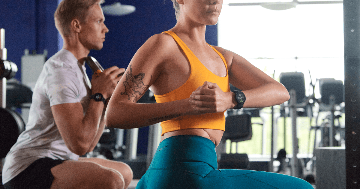 Stretching Vs Mobility: What’s the Difference? – Polar Blog