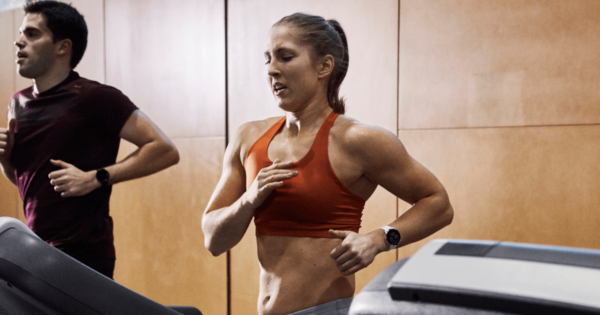 Heart Rate During Exercise: What's Normal and Target HR? | Polar Journal