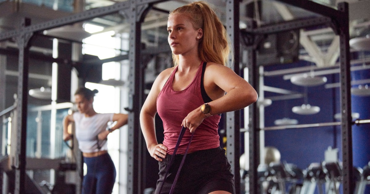 Ask the Experts: How Do You Make Exercise a Habit? – Polar Blog