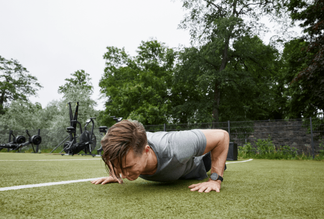 14 Essential Toning Exercises for Your Whole Body – Polar Blog