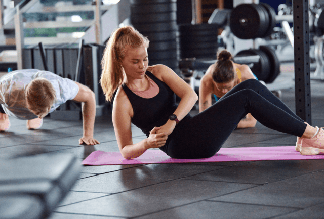 14 Essential Toning Exercises for Your Whole Body – Polar Blog