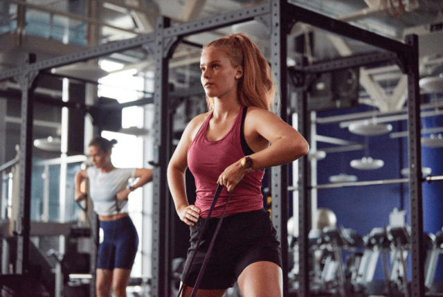 14 Essential Toning Exercises for Your Whole Body – Polar Blog