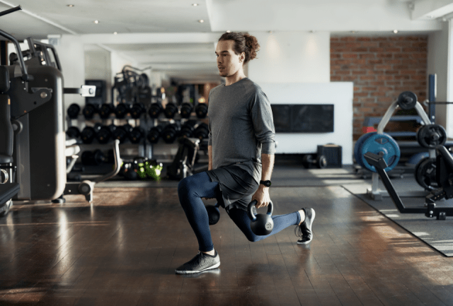14 Essential Toning Exercises for Your Whole Body – Polar Blog