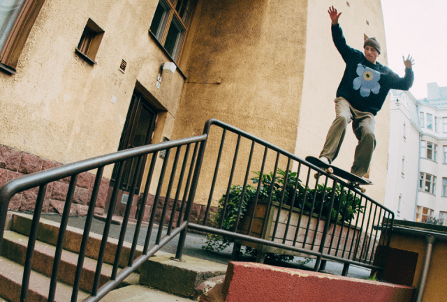 Lifestyle or Sport? What Skateboarding Means to Those Who Love It ...