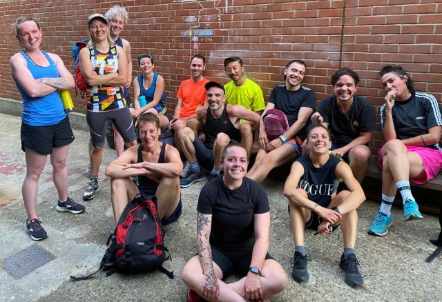 Should You Join a Running Club? – Polar Blog
