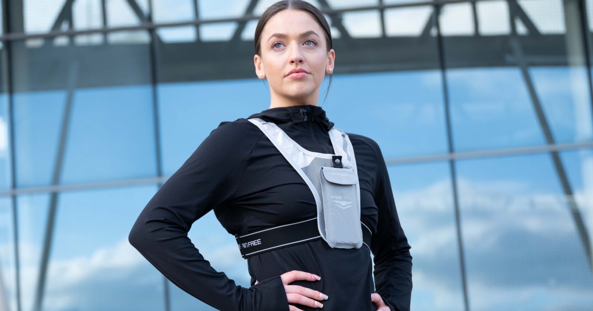 How Para-athlete Milly Pickles Came Back Stronger | Polar Blog