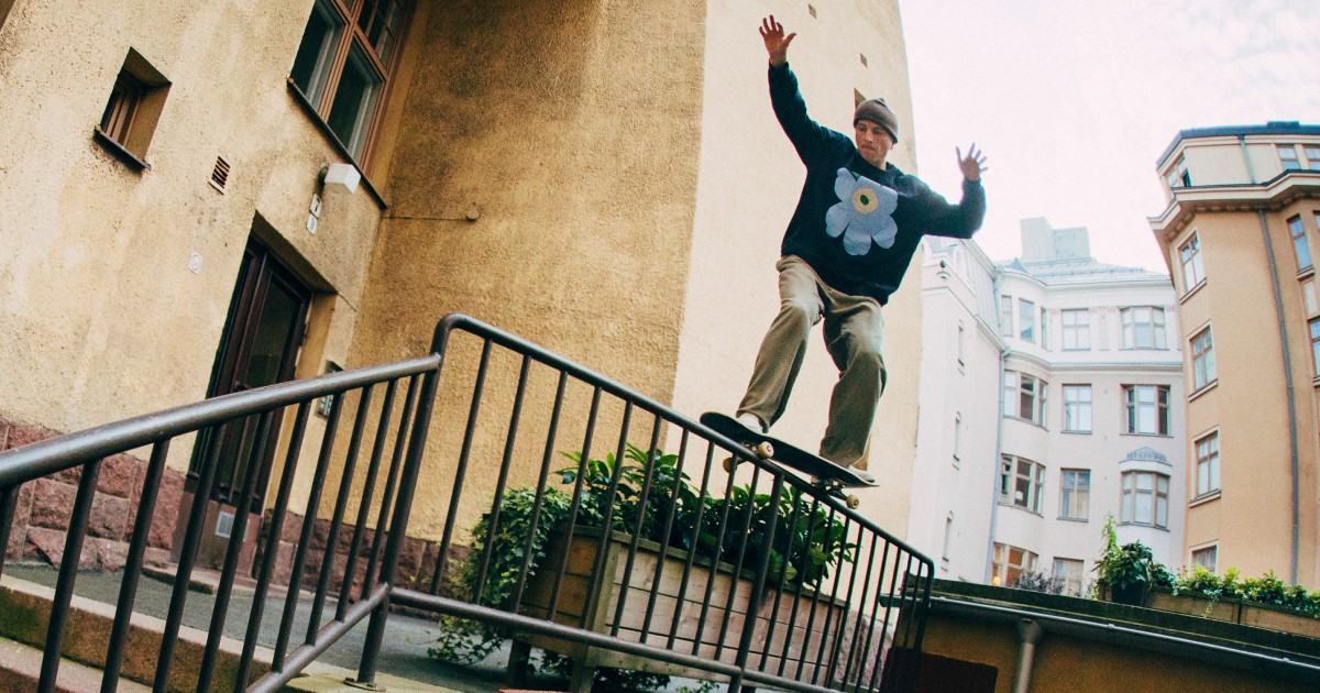 Lifestyle or Sport? What Skateboarding Means to Those Who Love It ...