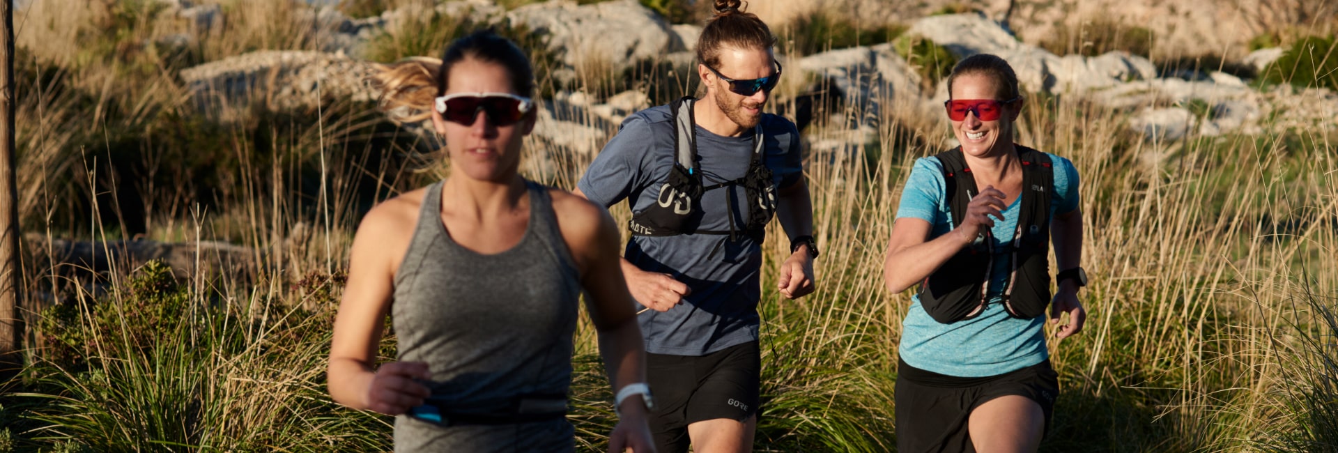 Try an Easy Recovery Run to Improve Your Form and Endurance – Polar Blog