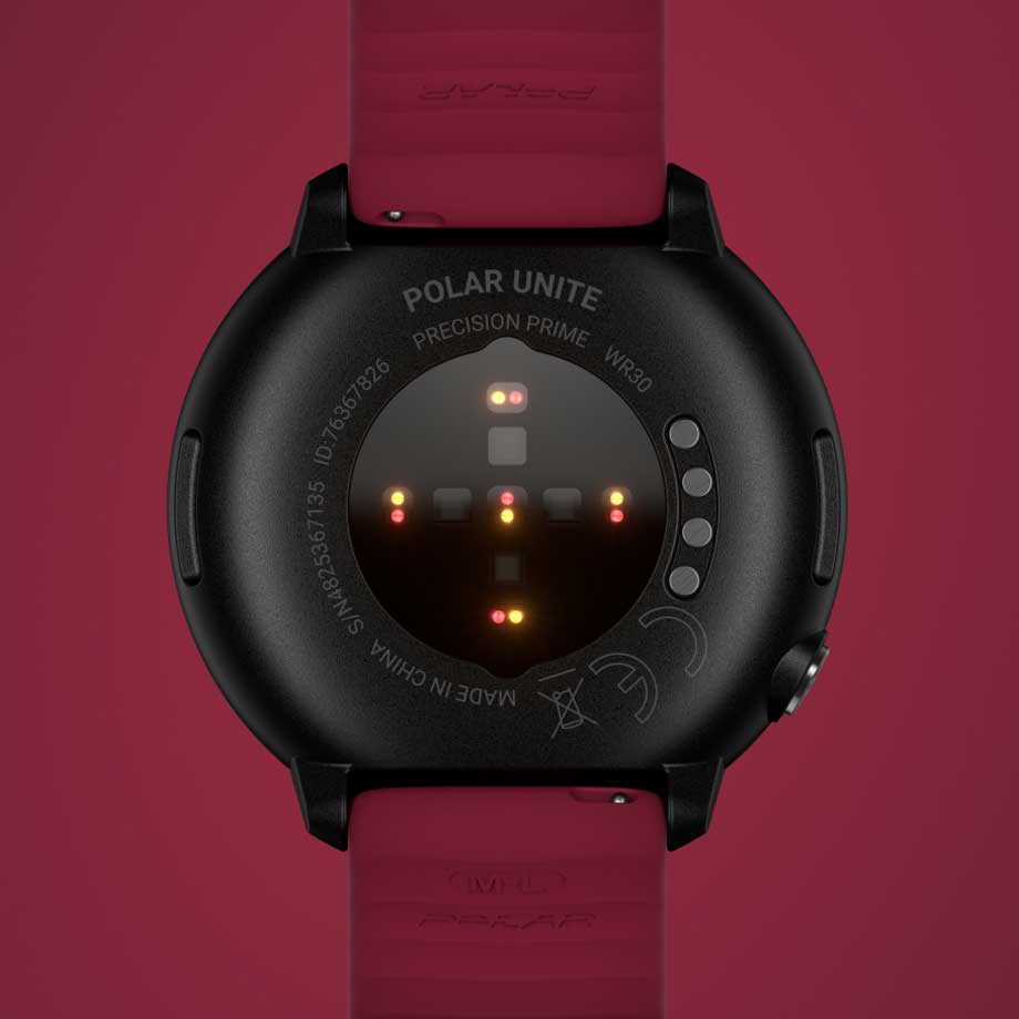 Polar Unite Fitness Tracker: Do it with Heart.| Polar Blog