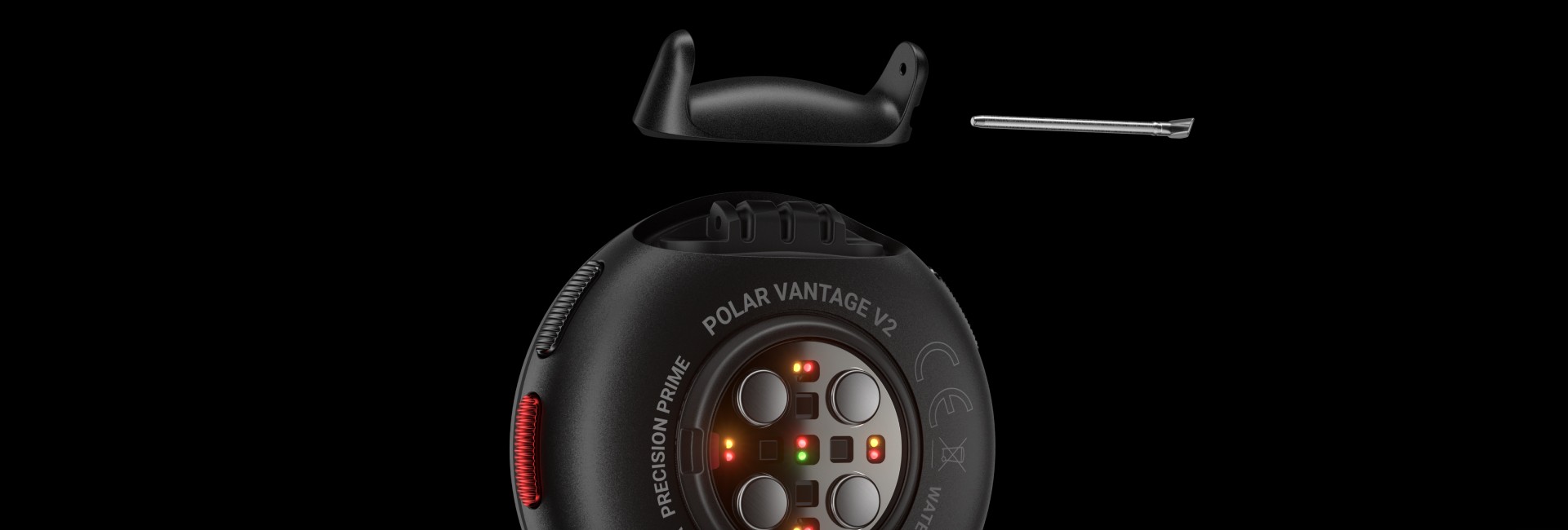 Polar Vantage V2 SHIFT™ Edition: Adapt to ANY Situation – Polar Blog